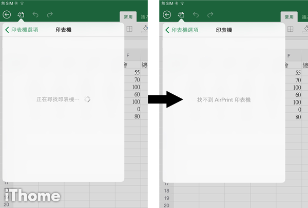 觸控設計優先！Office for iPad介面9大特色 | iThome